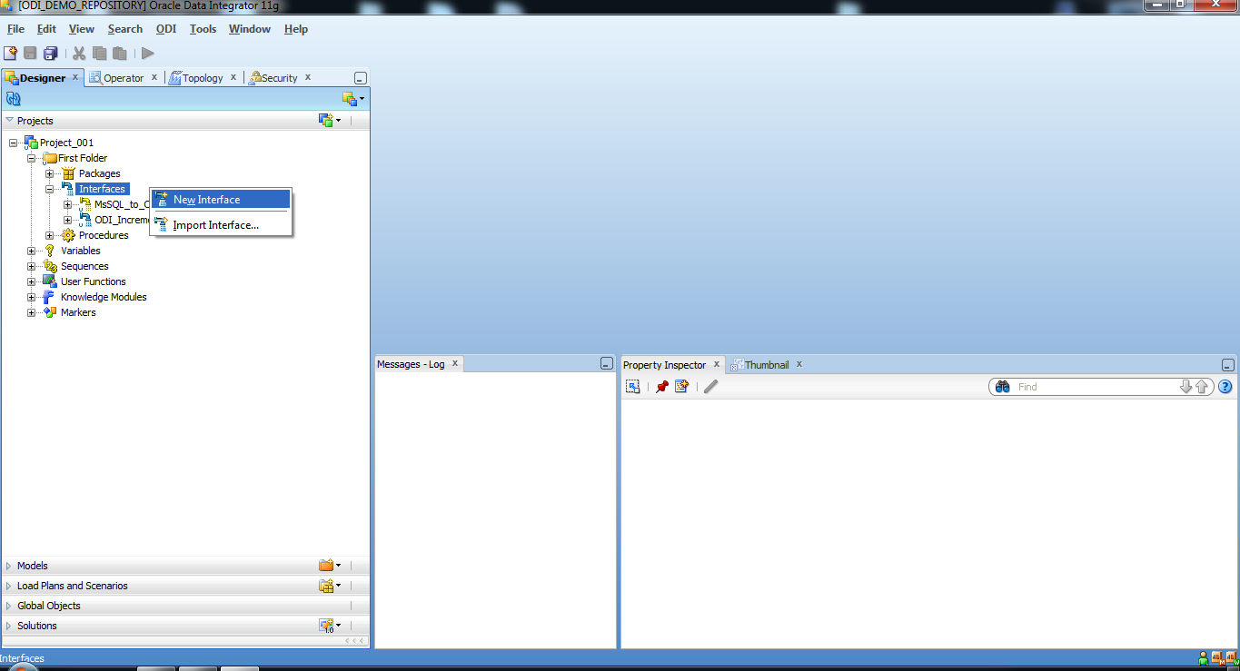 Oracle Data Integrator Filter Ve Join Mustafa Bektaş Tepe Mustafa