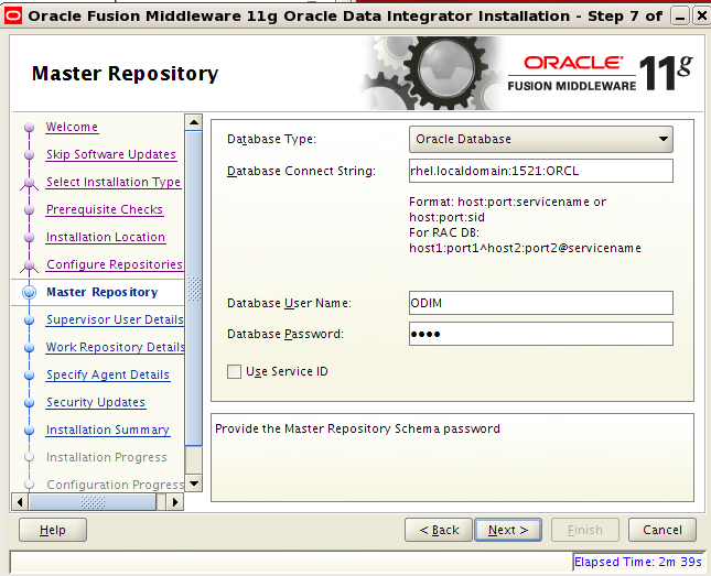 Oracle Data Integrator Agent Kurulumu - Mustafa Bektaş Tepe Mustafa ...