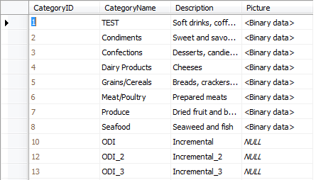 Oracle Data Integrator arşivleri - Mustafa Bektaş Tepe Mustafa Bektaş Tepe