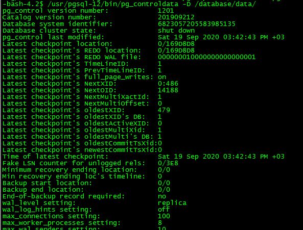 PostgreSQL'de Write Ahead Logging (WAL) Kavramı - Mustafa Bektaş Tepe ...